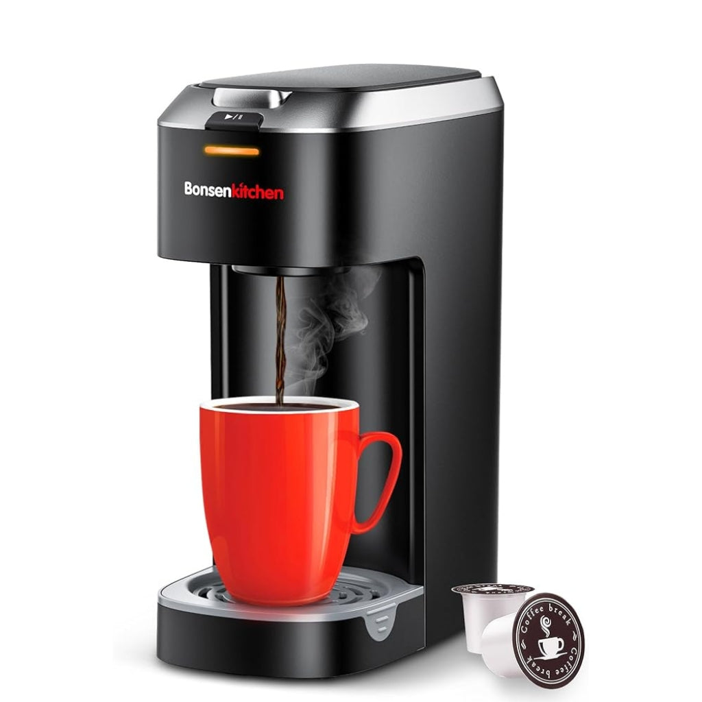 Bonsenkitchen Appliances: Bring Healthy Lifestyle to Every Family